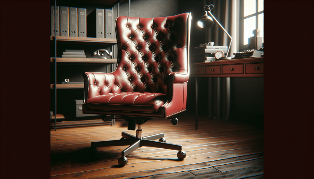 ACME Calan Executive Office Chair Review – Reviewing Lift Chairs