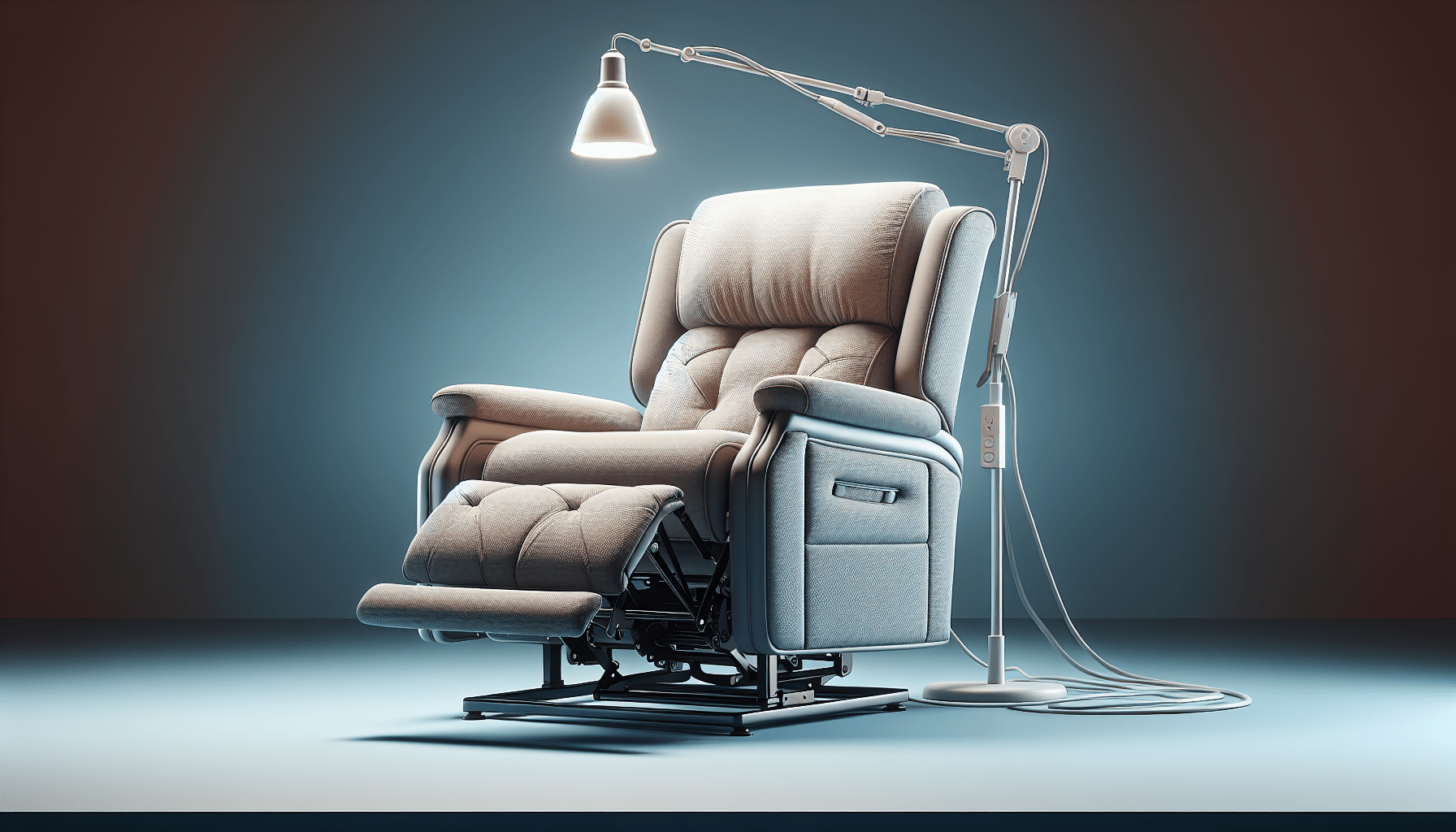 CANMOV Dual Motor Lift Recliner Chair Review – Reviewing Lift Chairs