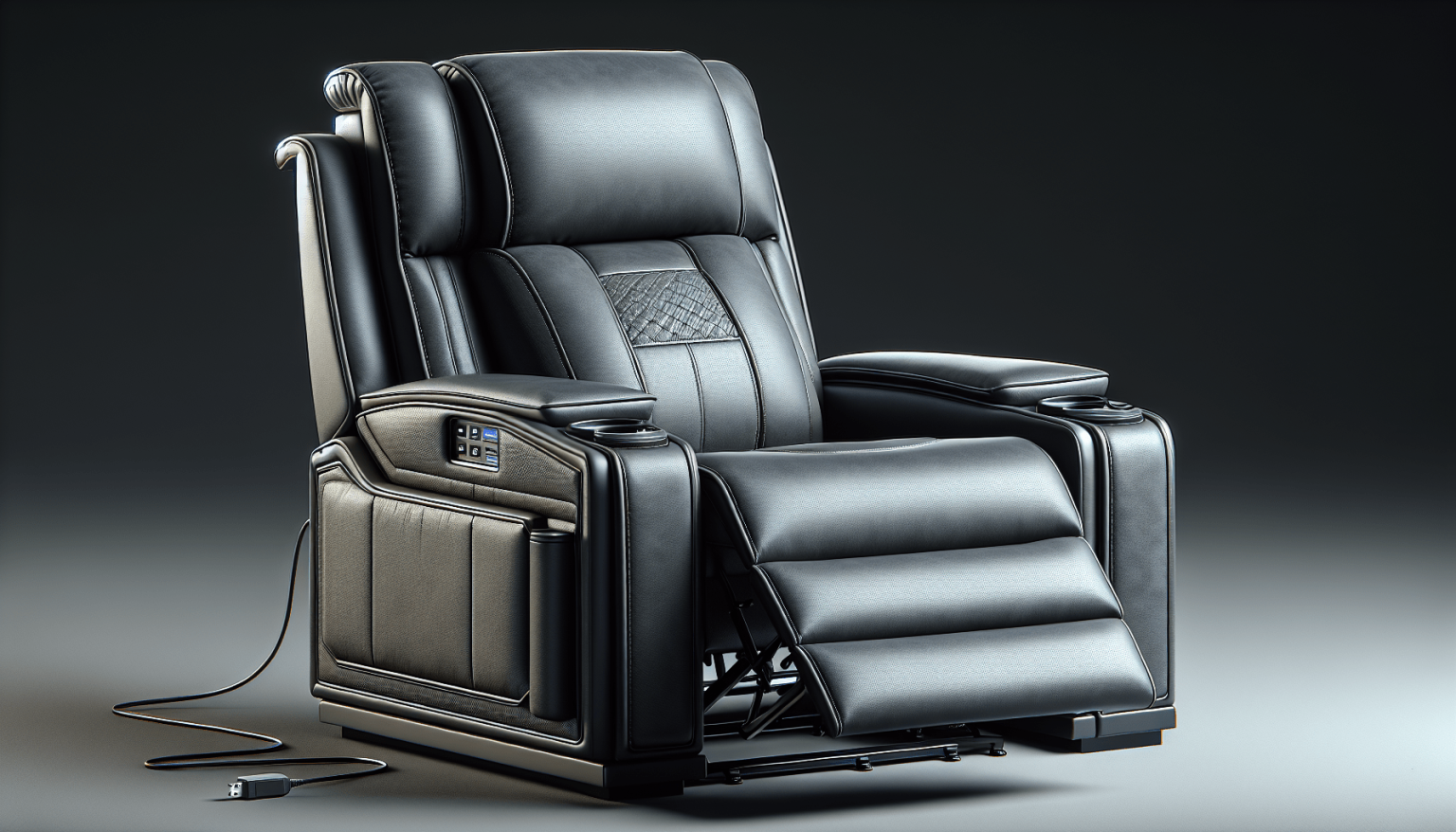 MCombo Electric Power Recliner Chair Review – Reviewing Lift Chairs