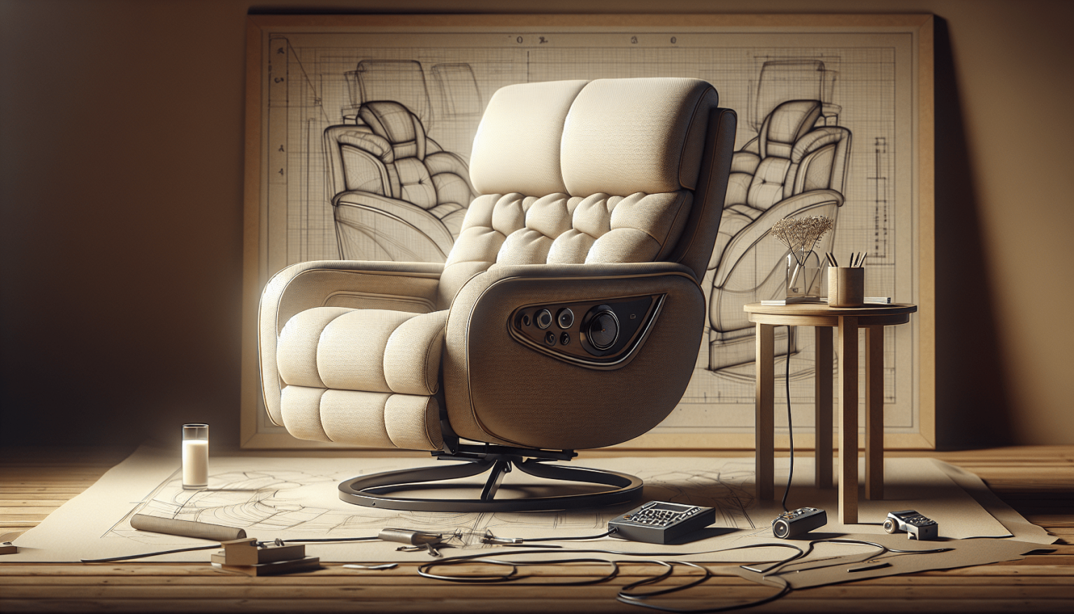 MCombo Power Recliner Chair Review – Reviewing Lift Chairs