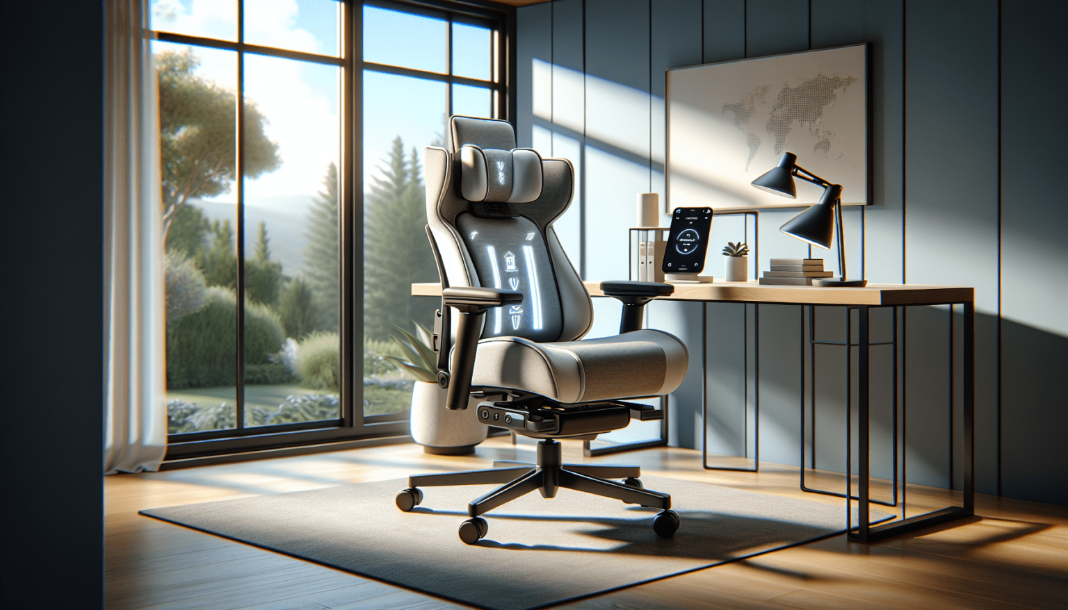 Smart Ergonomic Home Office Chair Review – Reviewing Lift Chairs